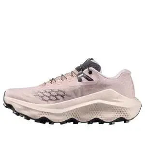 SALOMON Ultra Glide 4 Sneakers - Shadow Gray/tapioca/black