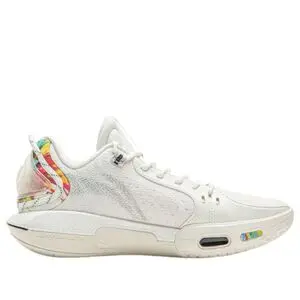 LI-NING Wade Shadow "firework" Sneakers