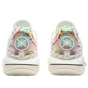 LI-NING Wade Shadow "firework" Sneakers