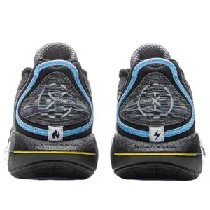 LI-NING Wade Shadow 'team No Sleep' Sneakers