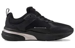 PUMA Fs Runner Metallic Pink - Black