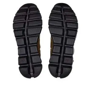 On Cloud X 3 Athletic Sneakers - Hunter/black