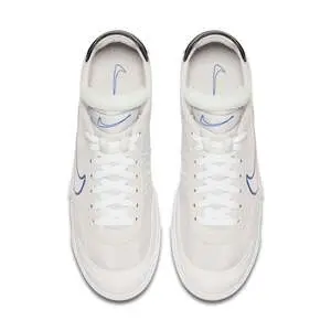 Nike Drop Type Hbr Sneakers - White/blue