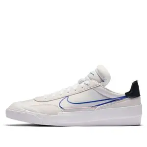 Nike Drop Type Hbr Sneakers - White/blue