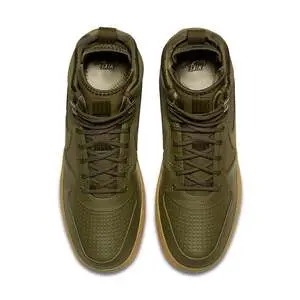 Nike Ebernon Mid Winter High Top Sneakers