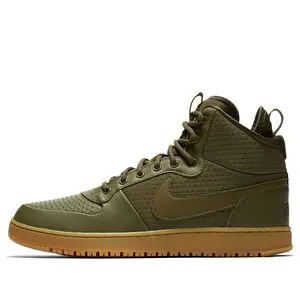 Nike Nike Ebernon Mid Winter High Top Sneakers Green
