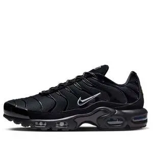 Nike Nike Air Max Plus "Unity" Sneakers Black/white/concord