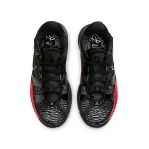 Nike Kyrie 7 'bred' Gs Basketball Sneakers