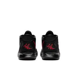 Nike Kyrie 7 'bred' Gs Basketball Sneakers