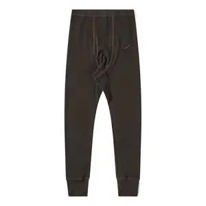 Nike X Bode Thermal Pants - Shadow Brown