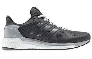 Adidas Supernova St Athletic Sneakers - Black/grey