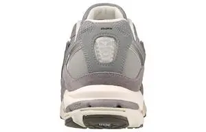 Mizuno Wave Rider 10 Quicksilver Tradewinds - Grey