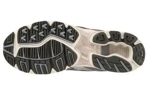 Mizuno Wave Rider 10 Quicksilver Tradewinds - Grey