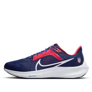 Nike Nike Air Zoom Pegasus 40 'USA USWNT' Sneakers Black/anthracite/black
