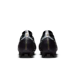 Nike Mercurial Vapor 14 Pro Fg Soccer Cleats - Black/yellow