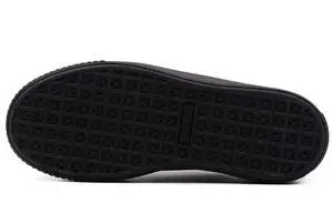 PUMA Basket Platform Sneakers