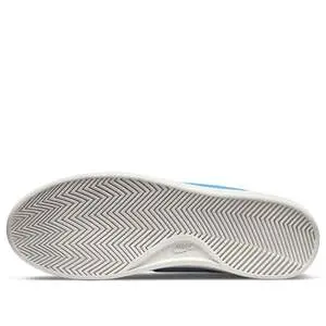 Nike Court Royale 2 Low Sneakers - White/blue