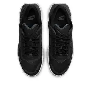 Nike React Revision Sneakers - Black/white