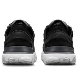 Nike React Revision Sneakers - Black/white