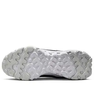 Nike React Revision Sneakers - Black/white