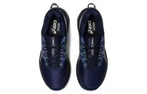 Asics Gel-venture 9 Low Top Sneakers - Blue/grey