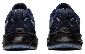 Asics Gel-venture 9 Low Top Sneakers - Blue/grey