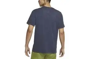 Nike Dri-fit Short Sleeve Tee - Black