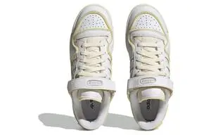 Adidas Forum 84 Low 'off White Exposed Foam