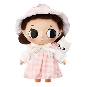 POP MART Nyota Where Moments Meet Series 'spring Outing' Secret Edition - Multi-color