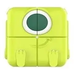 POP MART Disney/pixar Pop Cube Cubiec Series 'mike Wazowski