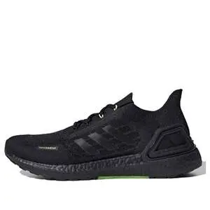 Adidas Ultraboost Summer.rdy Low Top Sneakers - Black