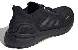 Adidas Ultraboost Summer.rdy Low Top Sneakers - Black