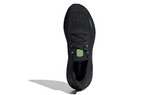 Adidas Ultraboost Summer.rdy Low Top Sneakers - Black