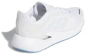 Adidas Alphatorsion 360 "cloud " Sneakers - White