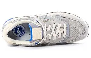 NEW BALANCE 999 Elite Edition Sneakers - Gray/blue/white