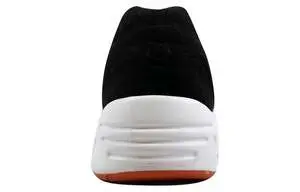PUMA R698 Bright Sneakers - Black