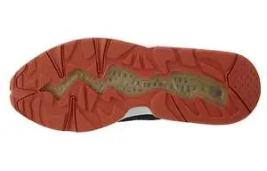 PUMA R698 Bright Sneakers - Black