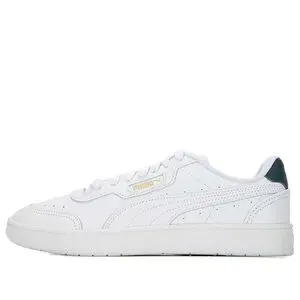 PUMA Court Guard Low Top Sneakers