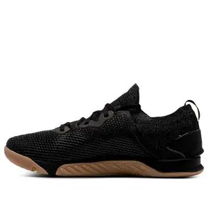 Under Armour Tribase Reign 3 Athletic Sneakers - Black