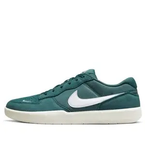 Nike Force 58 Sb Sneakers - Green/white