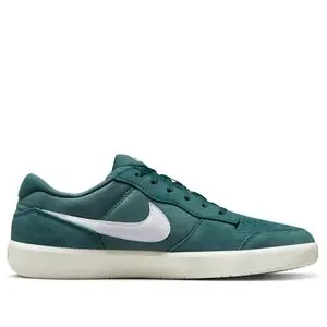 Nike Force 58 Sb Sneakers - Green/white