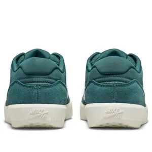 Nike Force 58 Sb Sneakers - Green/white