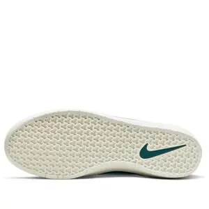 Nike Force 58 Sb Sneakers - Green/white
