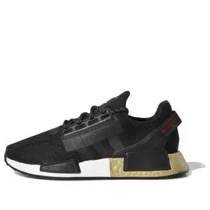 Adidas Nmd_r1 V2 J " Gold Metallic" Sneakers
