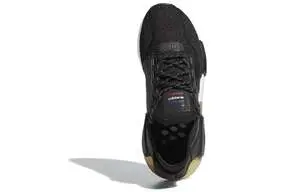 Adidas Nmd_r1 V2 J " Gold Metallic" Sneakers