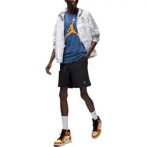 JORDAN Jumpman Logo T-shirt