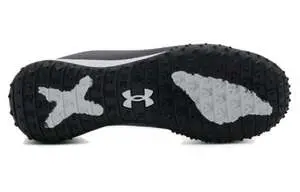 Under Armour Shadow 2 Tf Sneakers - Castlerock/black