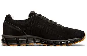Asics Gel Quantum 360 4 Le " Gum" Sneakers - Black