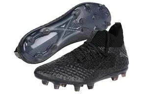 PUMA Future 2.1 Netfit Fg/ag - Black