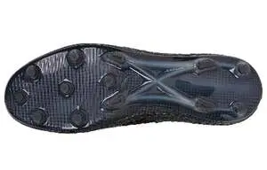 PUMA Future 2.1 Netfit Fg/ag - Black